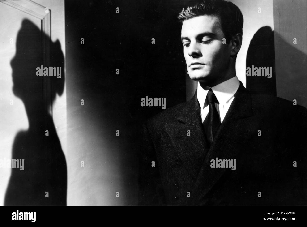 The Paradine Case 1947 High Resolution Stock Photography and Images - Alamy