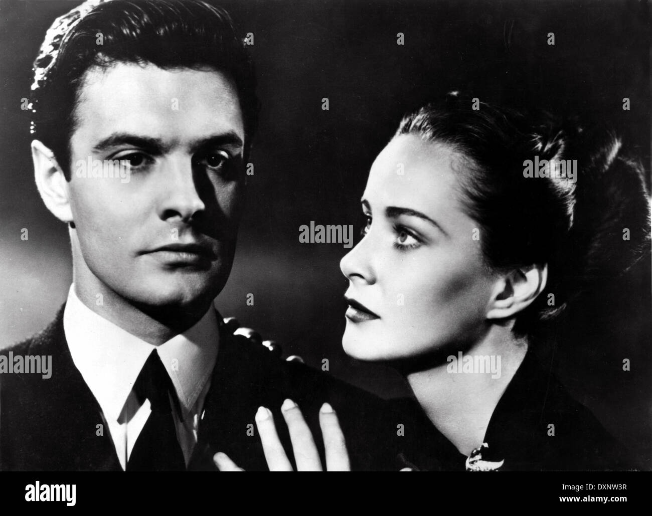 The Paradine Case 1947 High Resolution Stock Photography and Images - Alamy