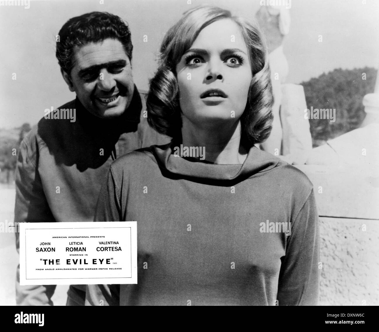 Leticia roman hi-res stock photography and images - Alamy