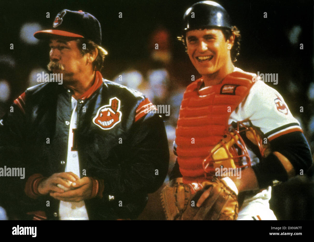 Major league movie 1989 hi-res stock photography and images - Alamy