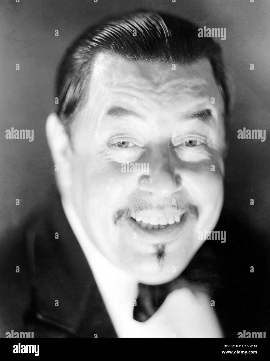 CHARLIE CHAN'S CHANCE Stock Photo - Alamy