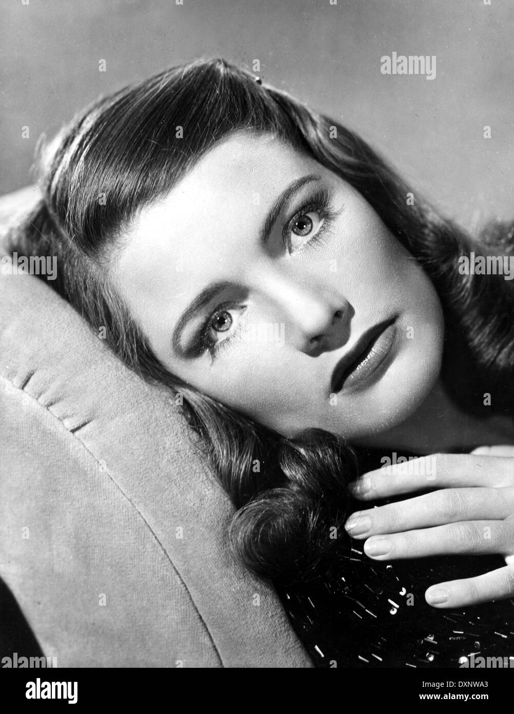 Nancy guild hi-res stock photography and images - Alamy