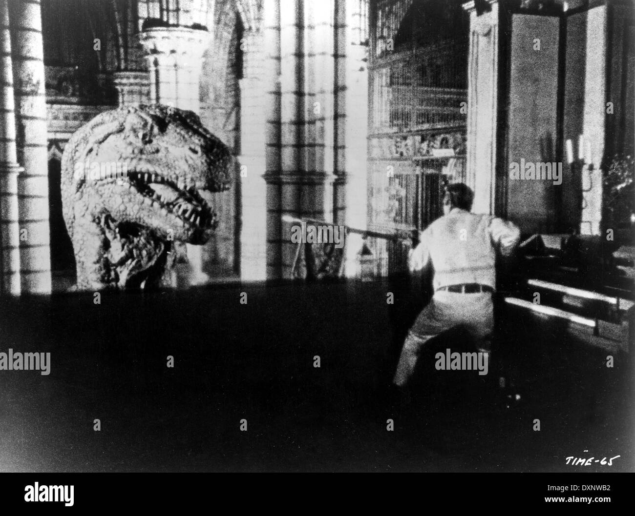 THE VALLEY OF GWANGI Stock Photo - Alamy