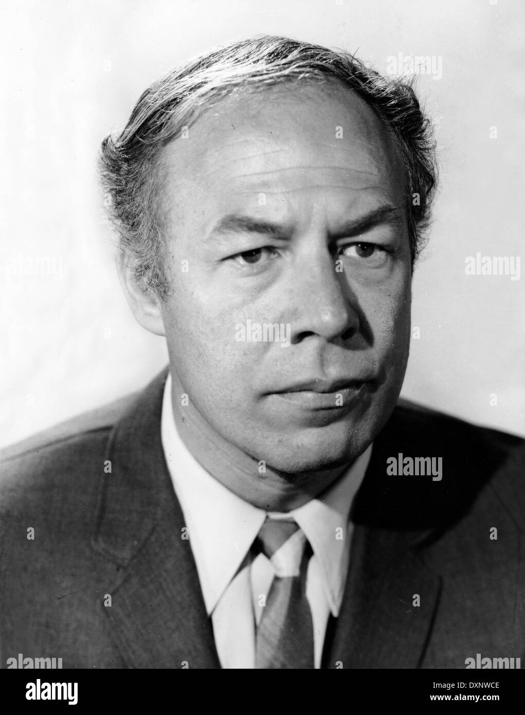 George kennedy hi-res stock photography and images - Alamy