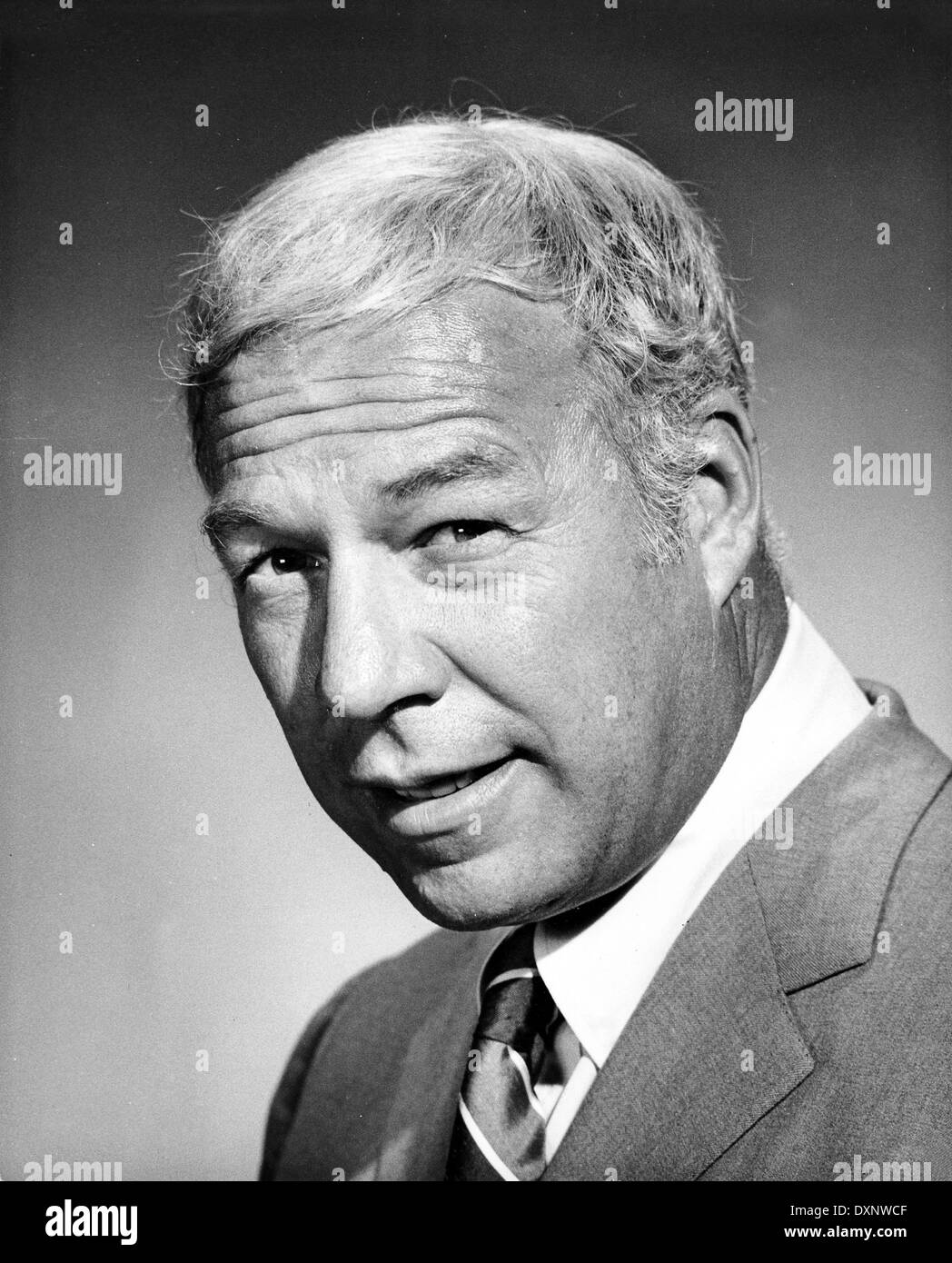 George kennedy hi-res stock photography and images - Alamy