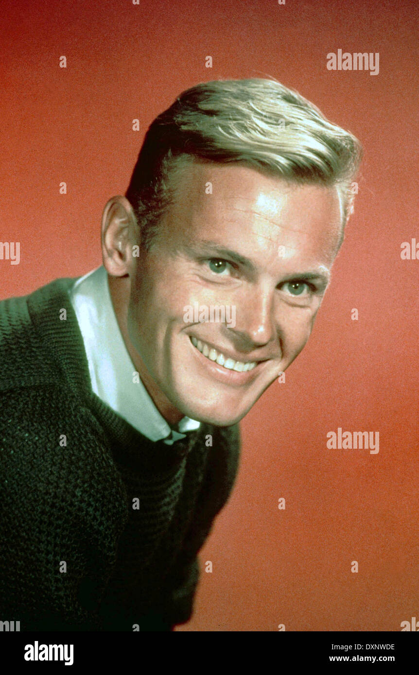 Tab hunter hi-res stock photography and images - Alamy