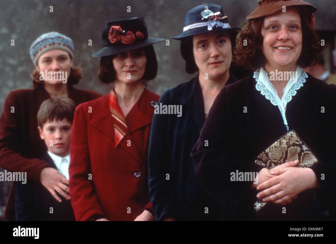 DANCING AT LUGHNASA Stock Photo - Alamy