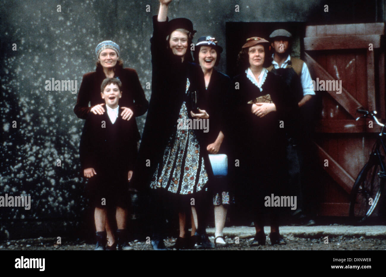 Dancing at lughnasa 1998 catherine mccormack hi-res stock photography ...