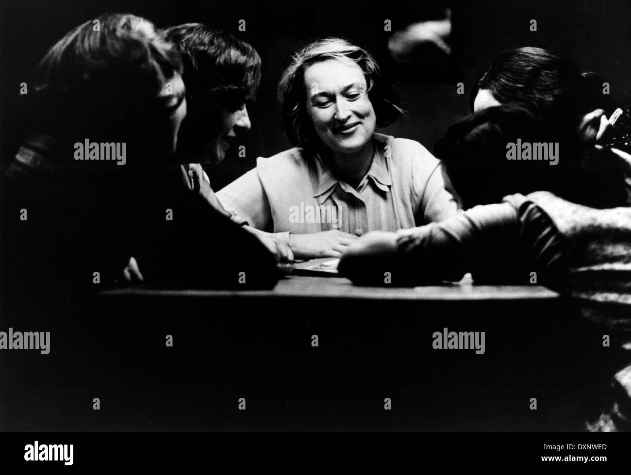 DANCING AT LUGHNASA Stock Photo - Alamy