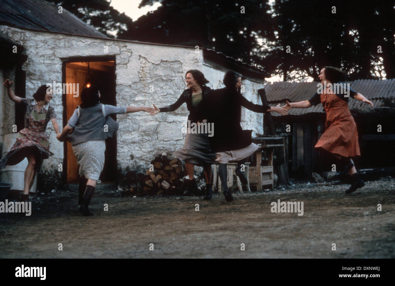 Lughnasa hi-res stock photography and images - Alamy