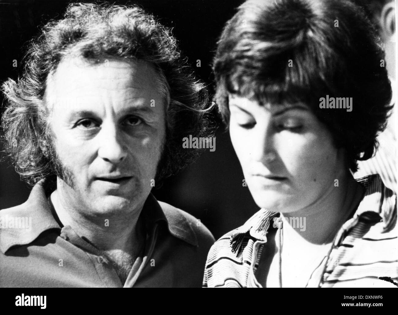 Vampira hi-res stock photography and images - Alamy