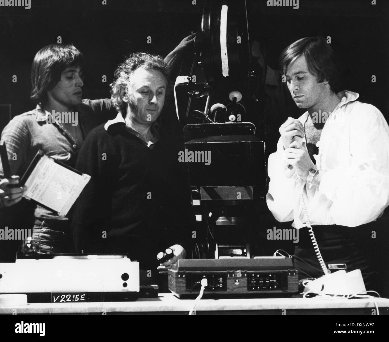 Vampira hi-res stock photography and images - Alamy