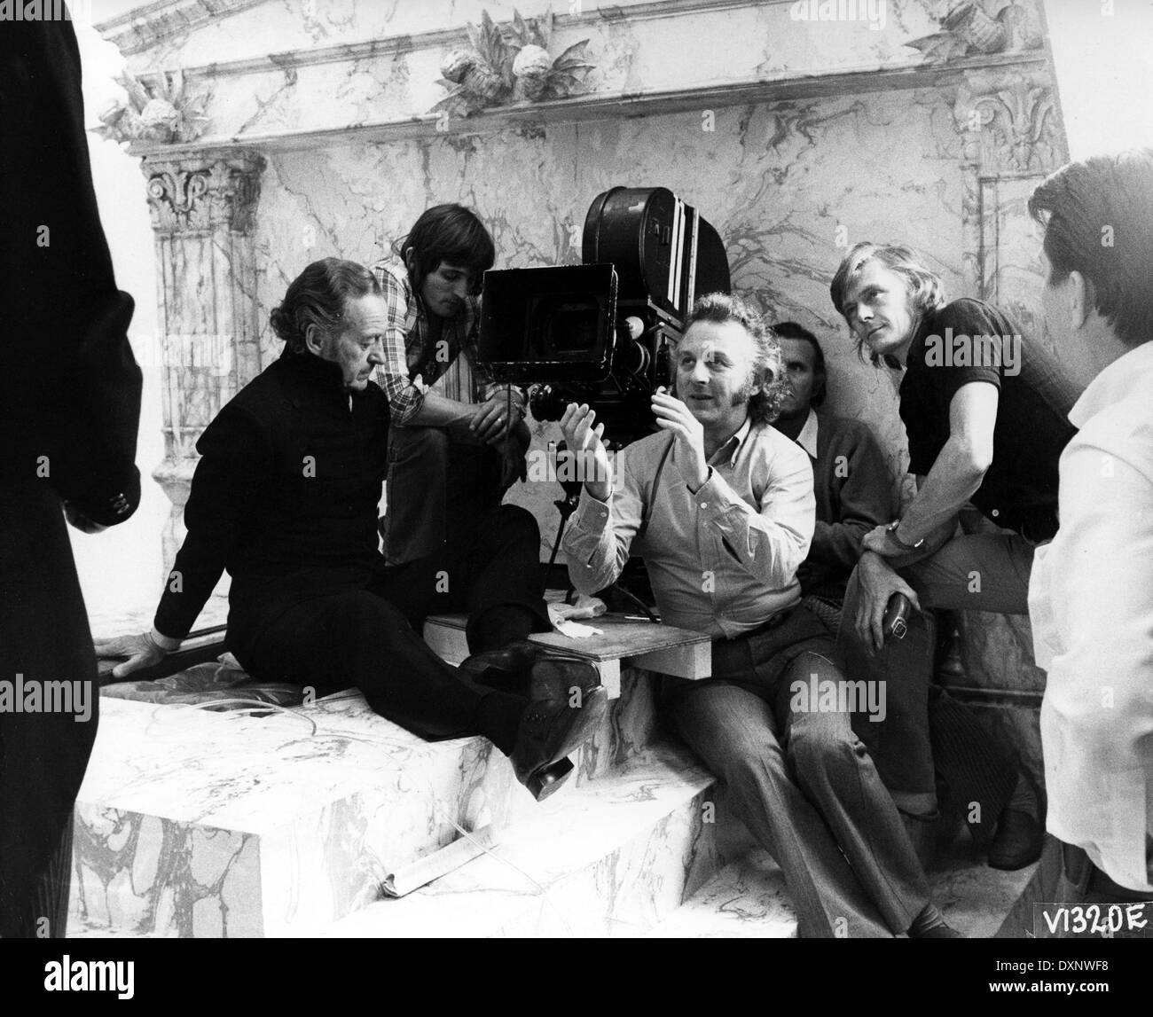 Vampira hi-res stock photography and images - Alamy