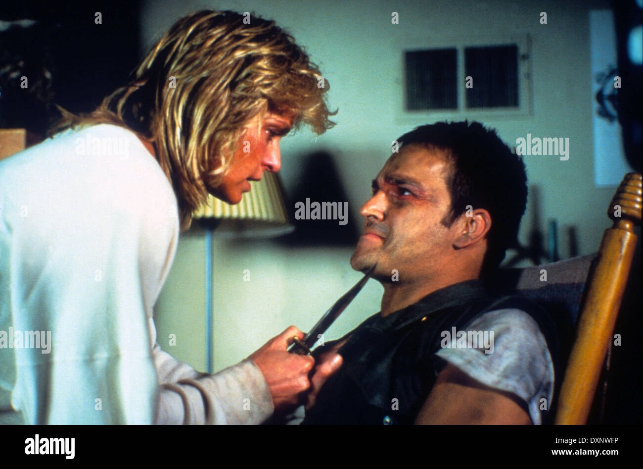 Extremities 1986 James Russo Stock Photos & Extremities 1986 James ...