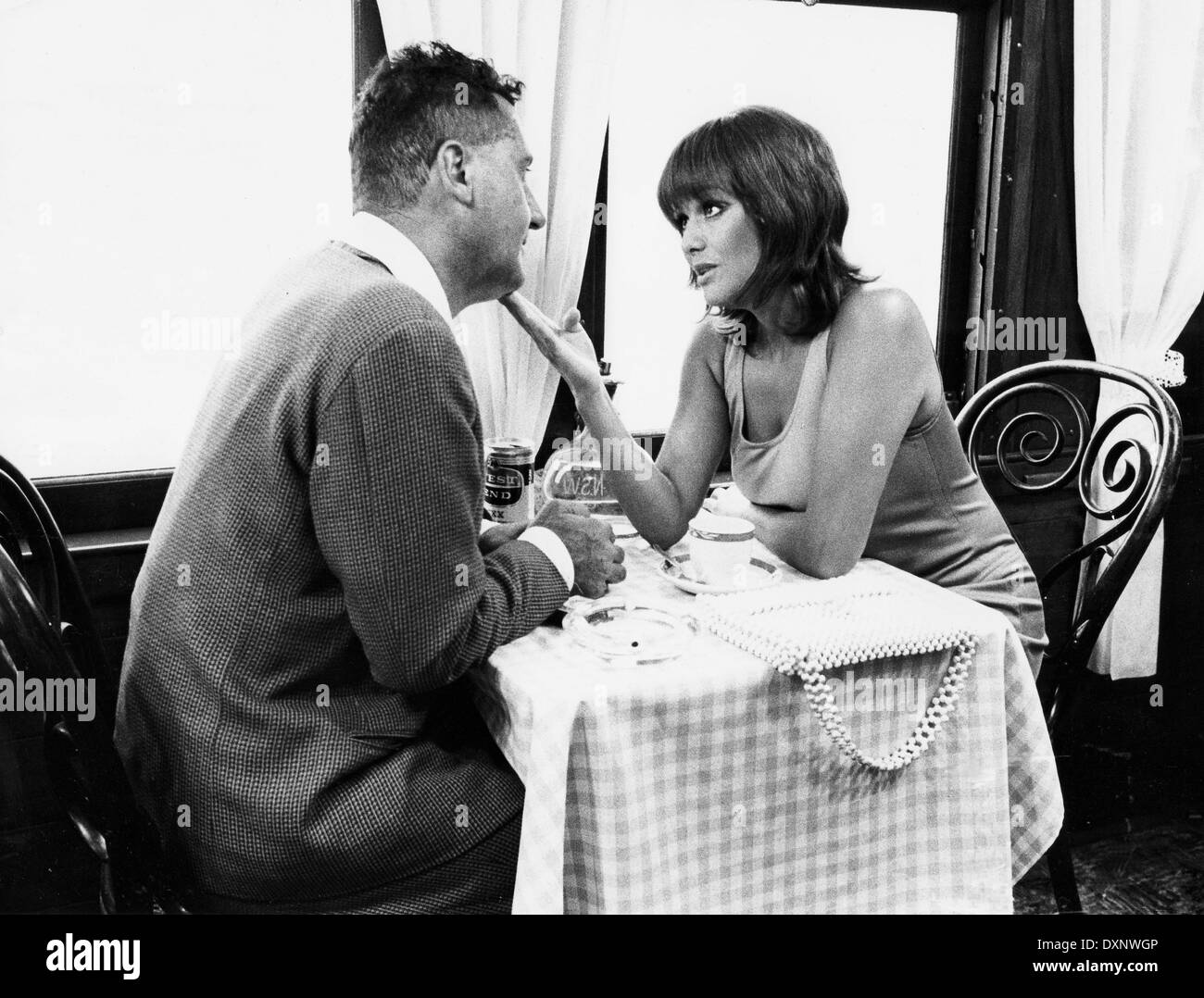 Movie australia Black and White Stock Photos & Images - Alamy