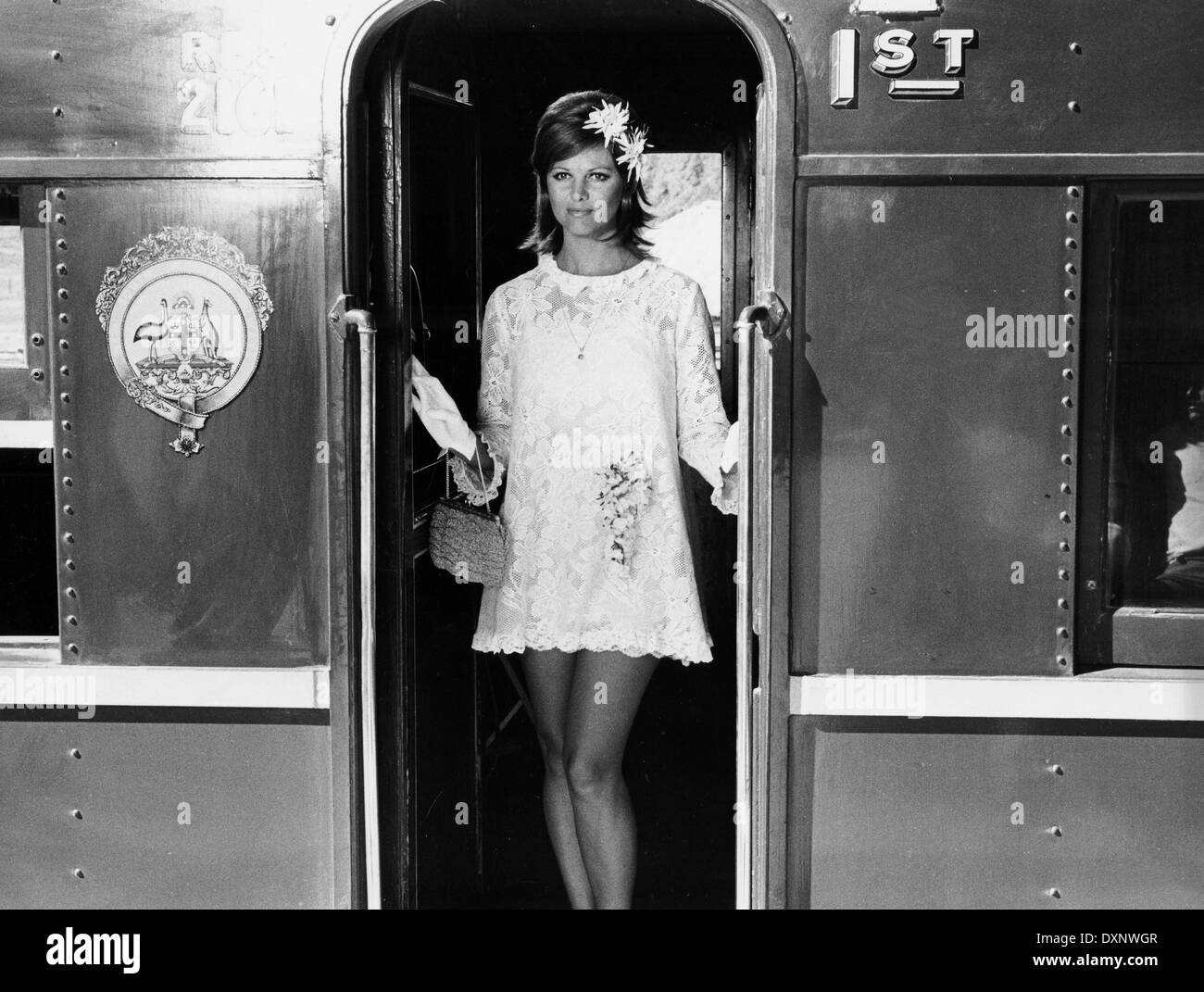 Movie australia Black and White Stock Photos & Images - Alamy