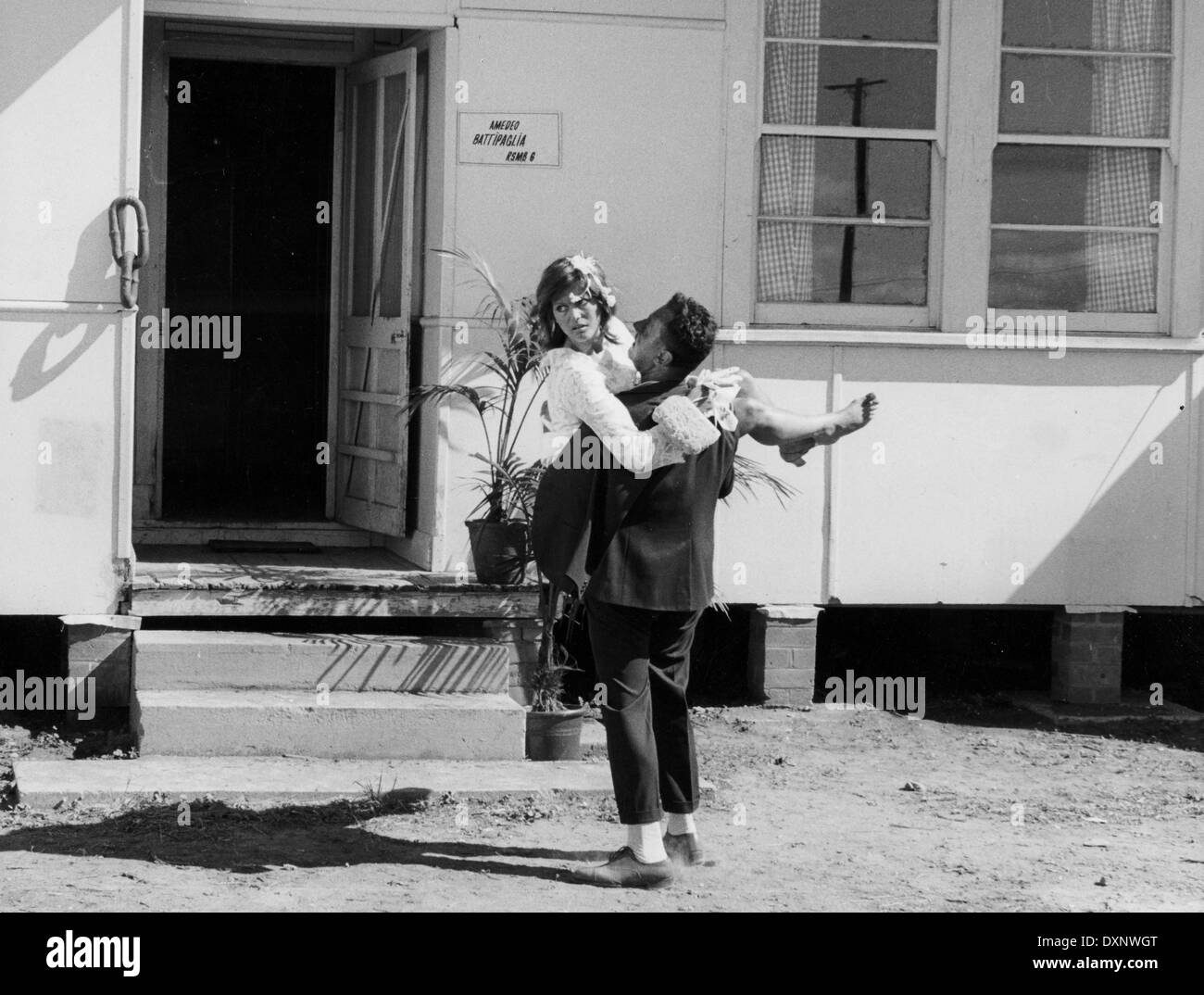 Movie australia Black and White Stock Photos & Images - Alamy