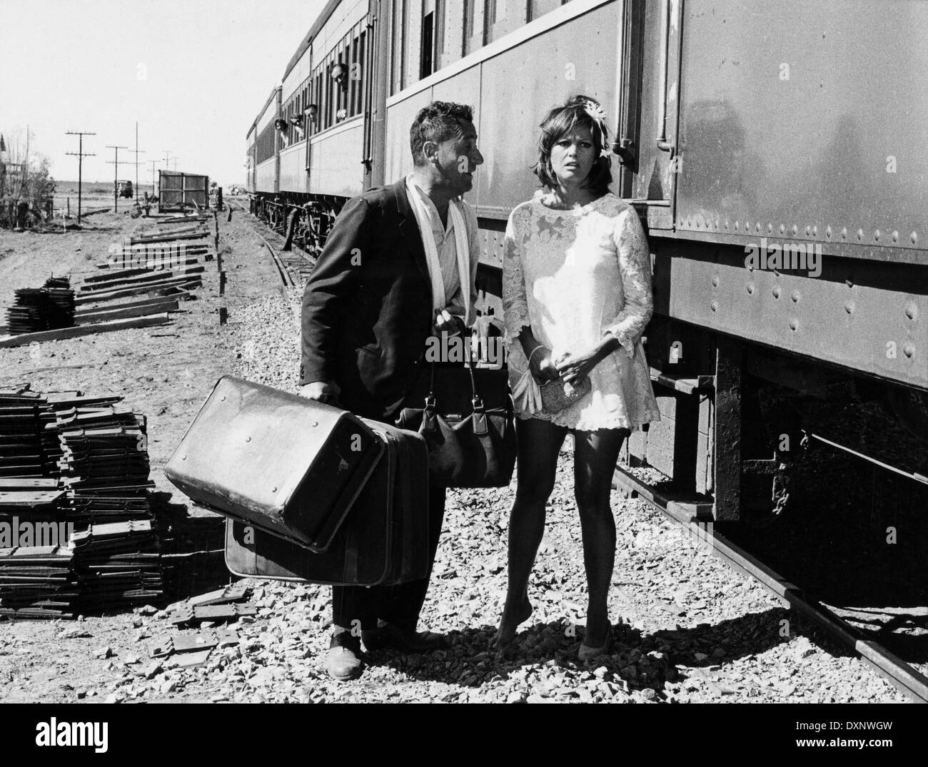 Movie australia Black and White Stock Photos & Images - Alamy