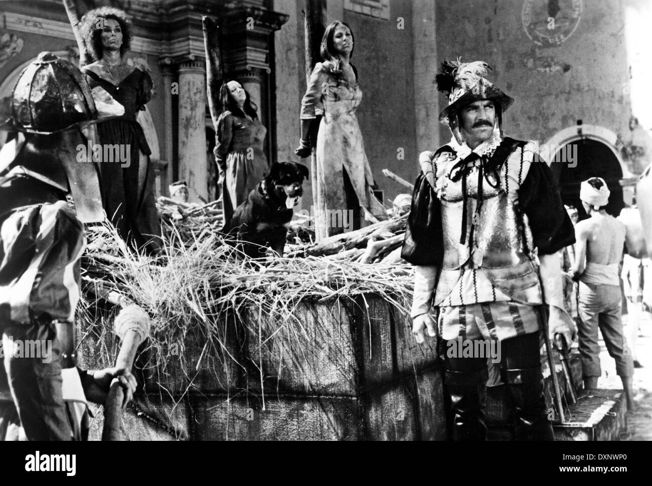 Daughters Satan High Resolution Stock Photography and Images - Alamy