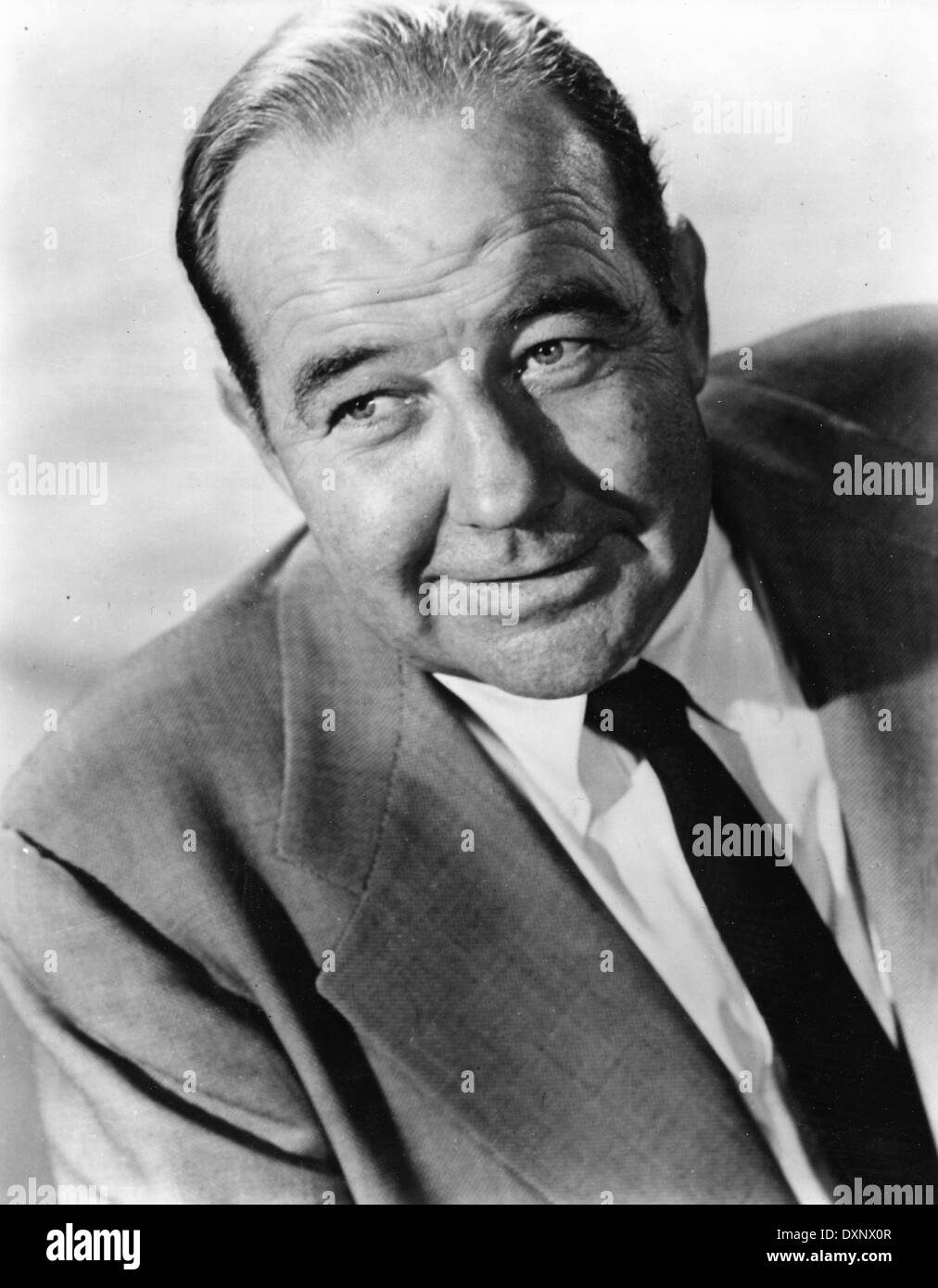 Broderick Crawford Actor