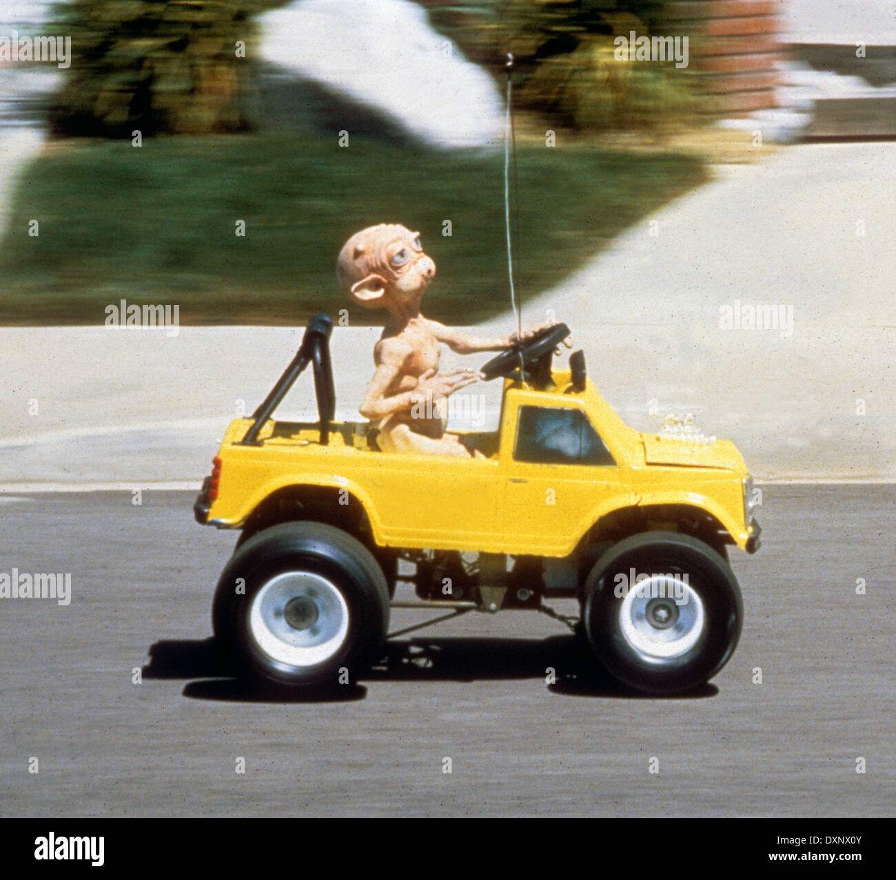 MAC AND ME Stock Photo - Alamy