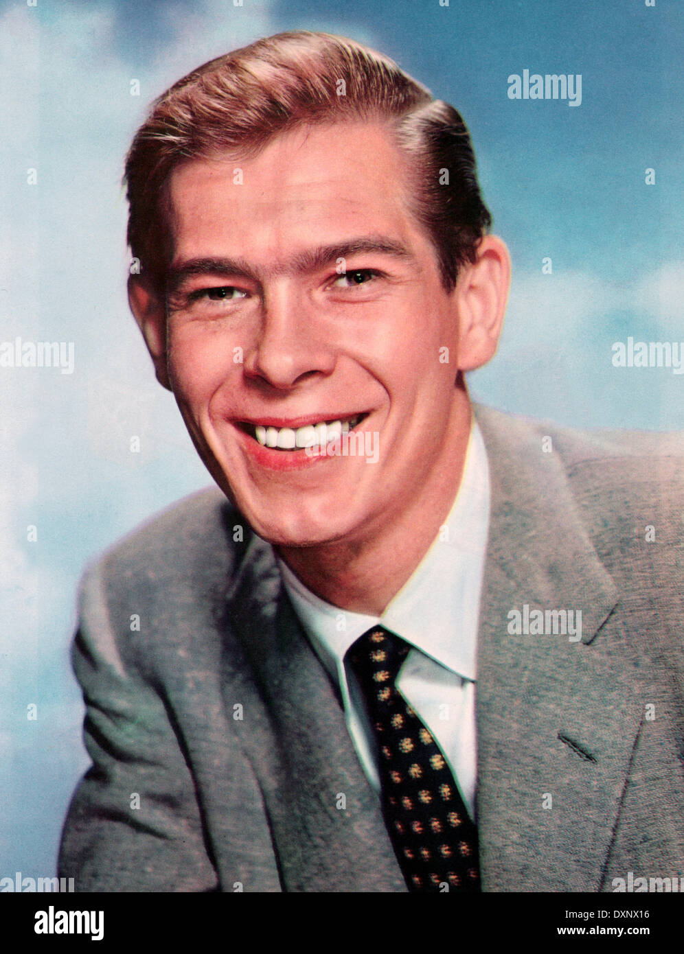 Singer Johnnie Stock Photos & Singer Johnnie Stock Images - Alamy
