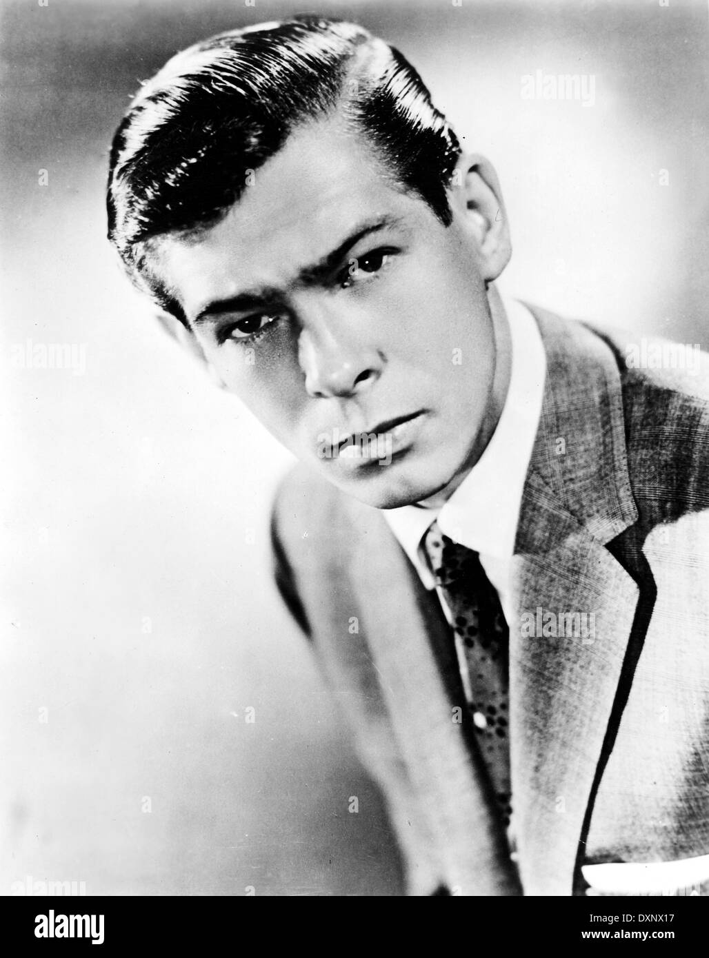 Johnnie ray hi-res stock photography and images - Alamy