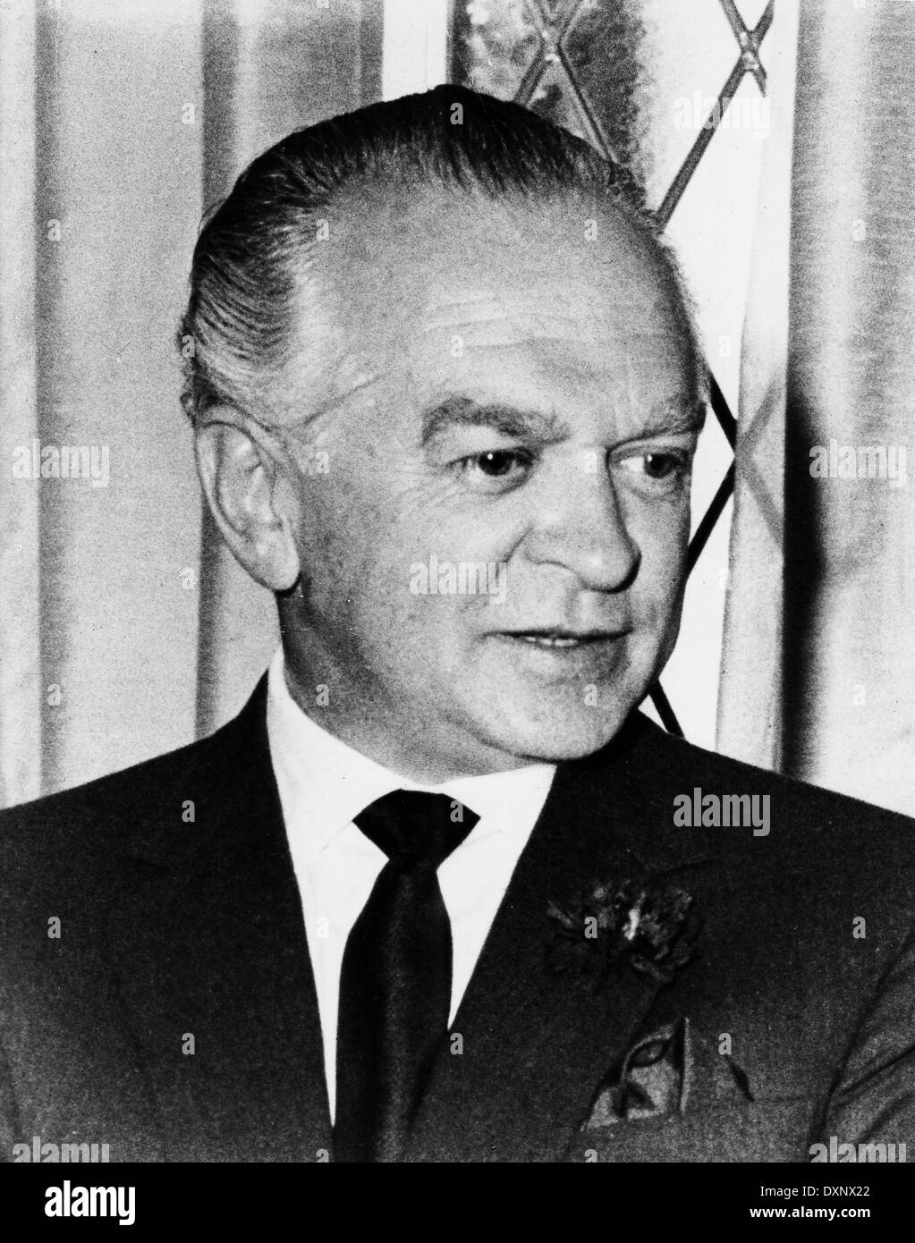 Samuel Bronston High Resolution Stock Photography and Images - Alamy