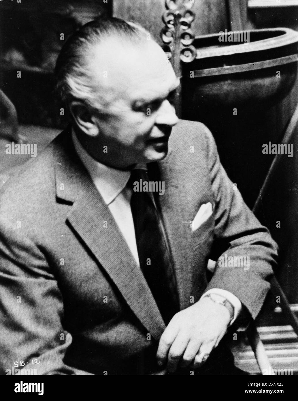 Bronston hi-res stock photography and images - Alamy