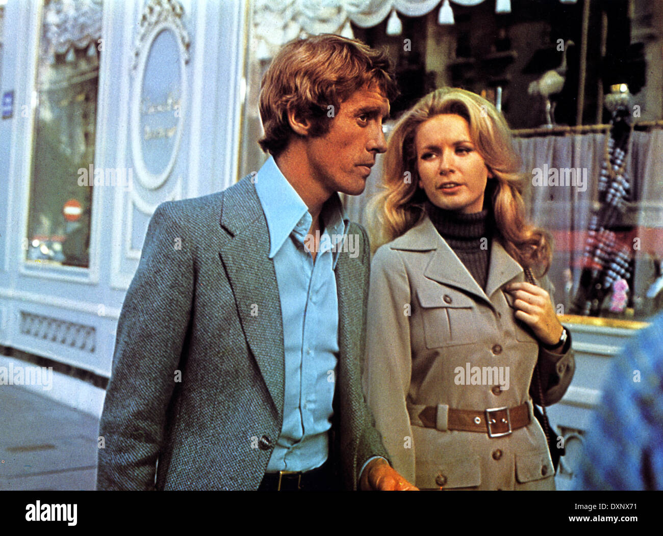 Hello goodbye michael crawford 1970 hi-res stock photography and images ...