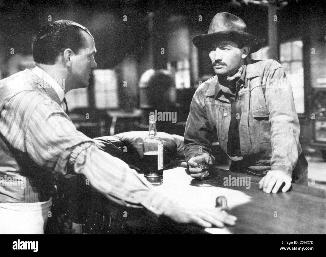 Gunfighter Black and White Stock Photos & Images - Alamy