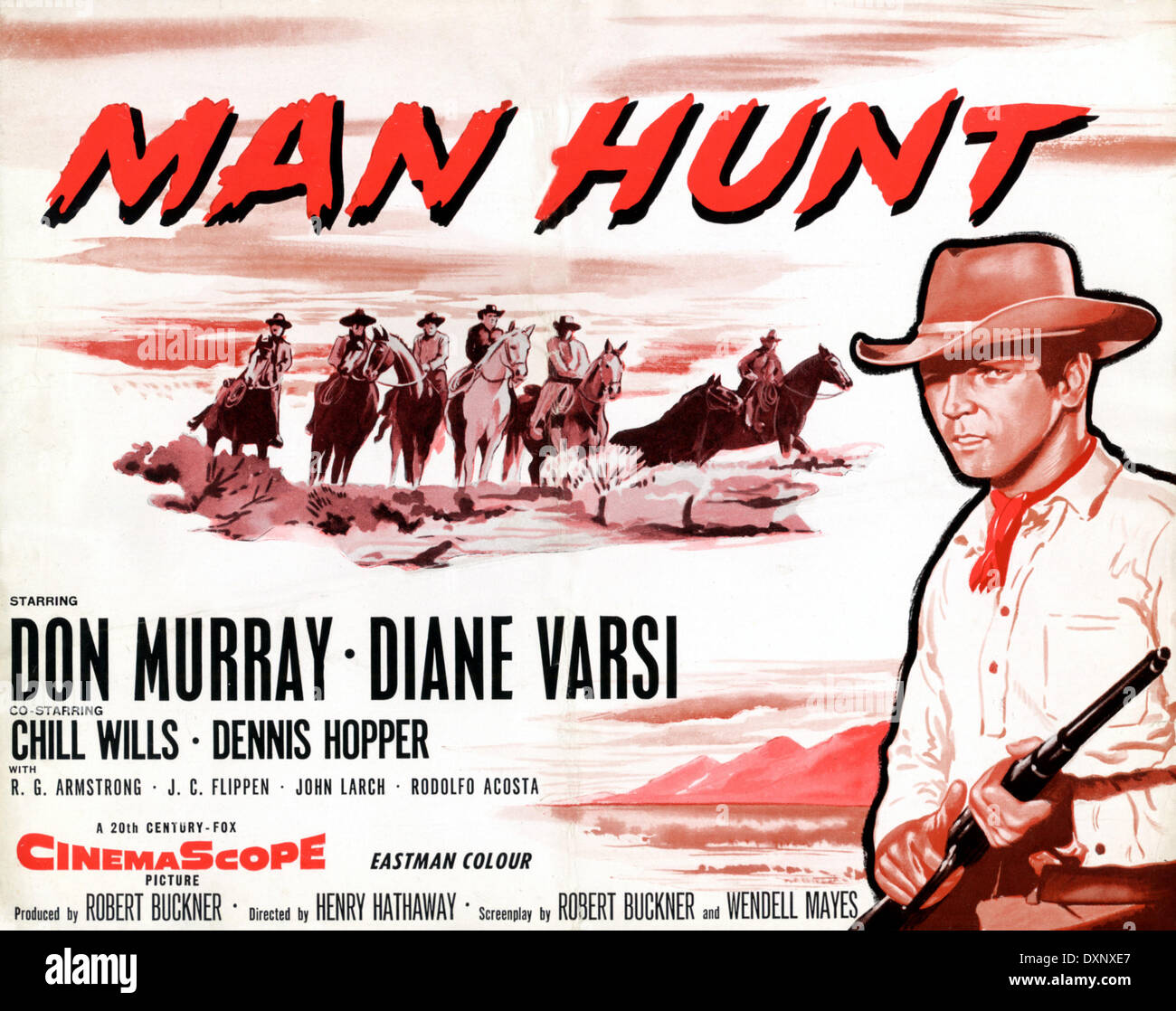 Don hunt hi-res stock photography and images - Alamy