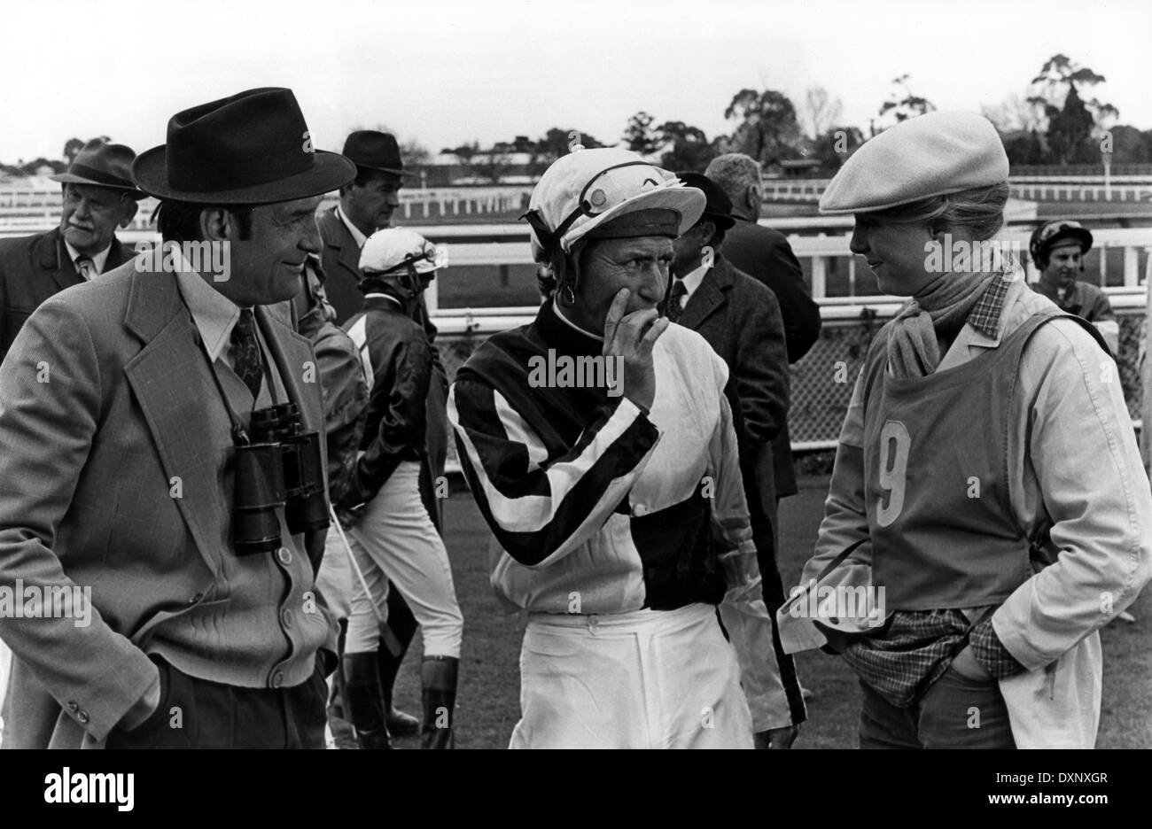 BLUE FIRE LADY Stock Photo - Alamy