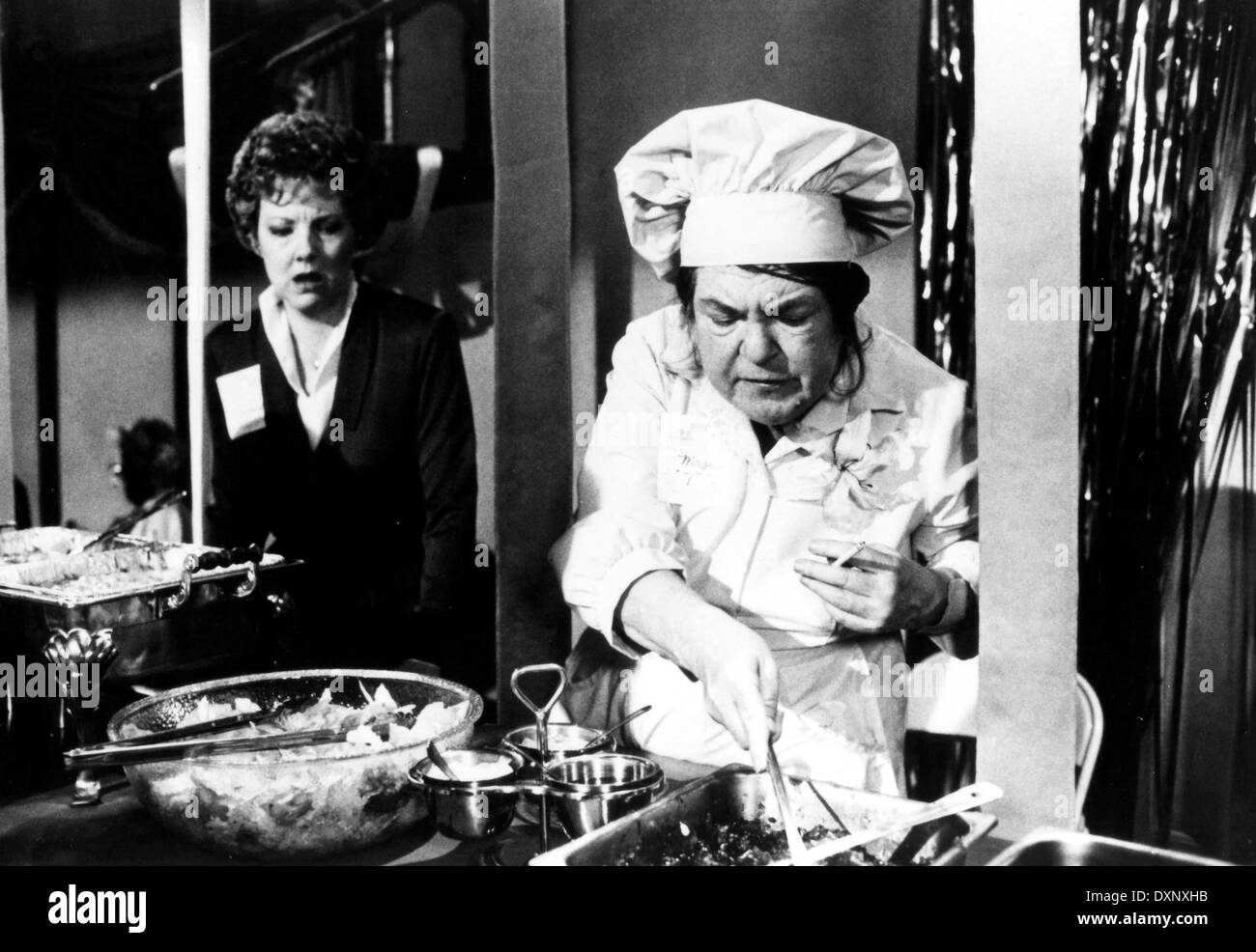 Class reunion hi-res stock photography and images - Alamy