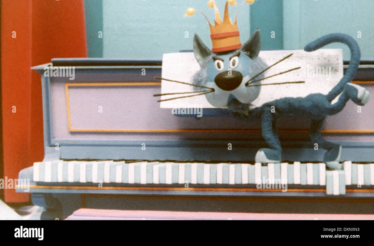 Dougal film still hi-res stock photography and images - Alamy