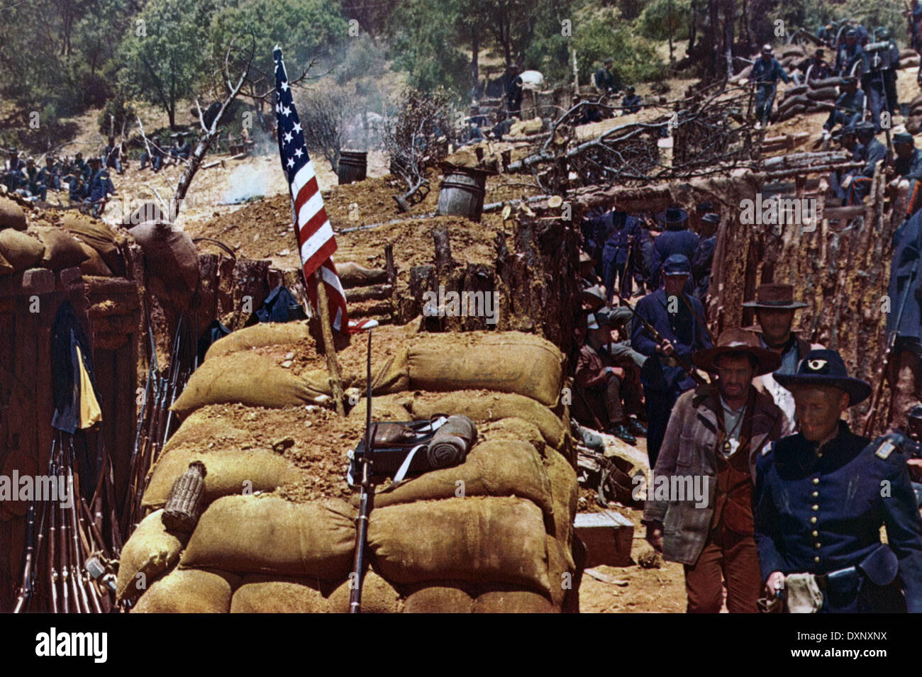 Cattivo brutto hi-res stock photography and images - Alamy