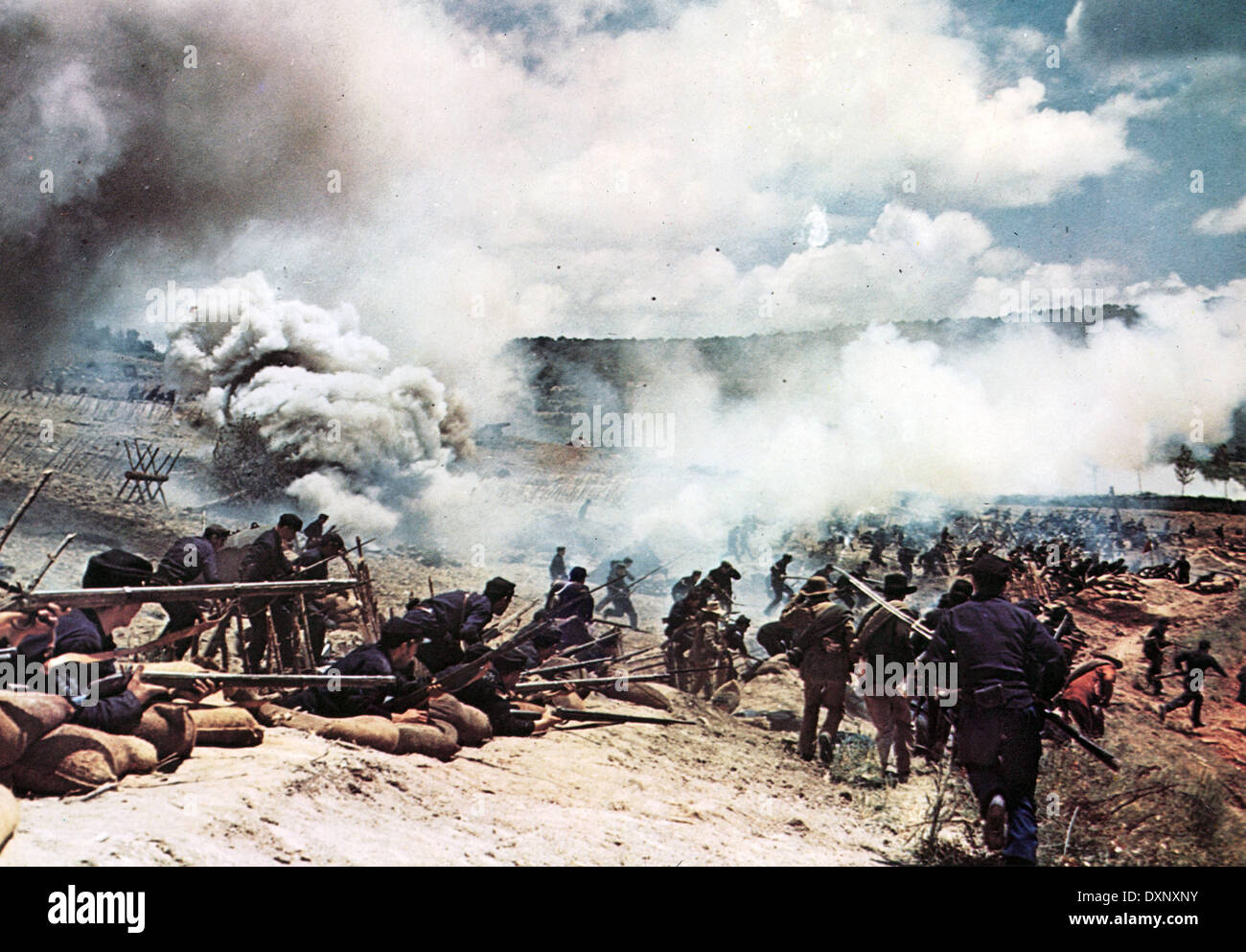 Il buono il brutto il cattivo hi-res stock photography and images - Alamy