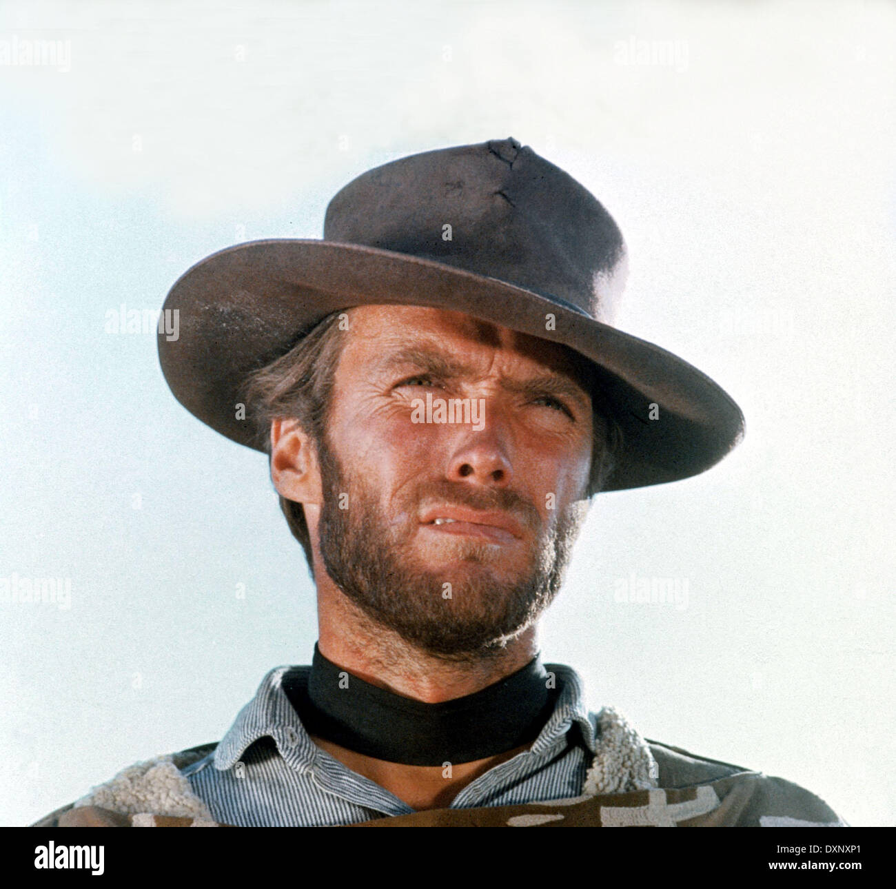 Il buono il brutto il cattivo hi-res stock photography and images - Alamy