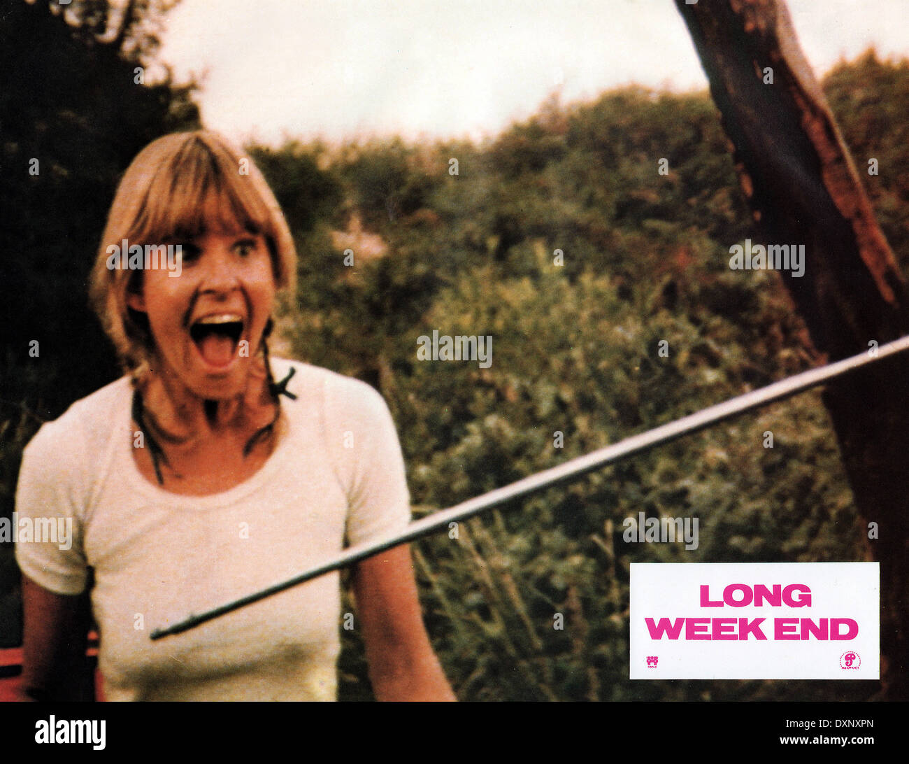 Film the long weekend hi-res stock photography and images - Alamy