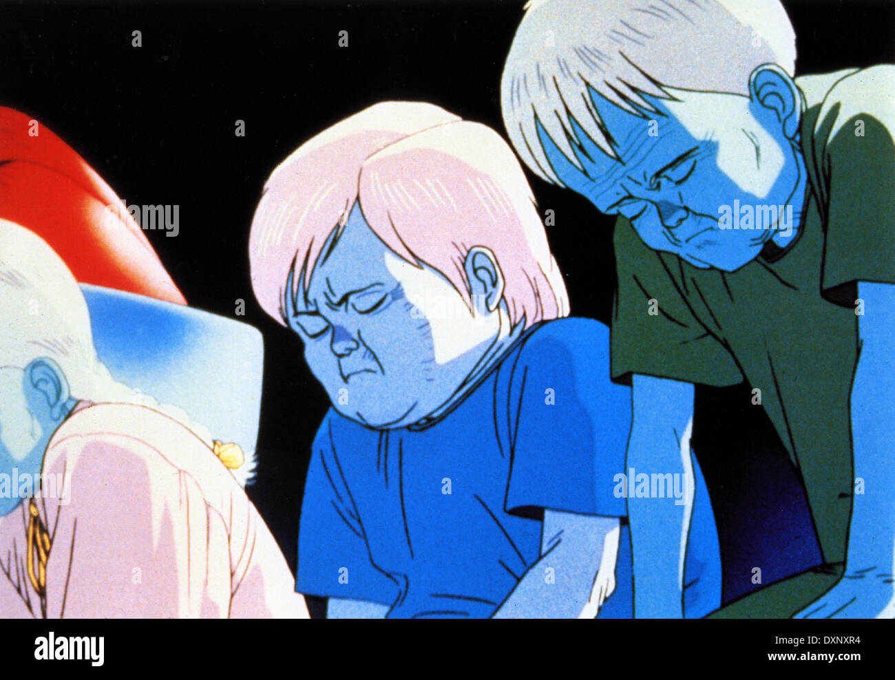 Akira film 1988 hi-res stock photography and images - Alamy