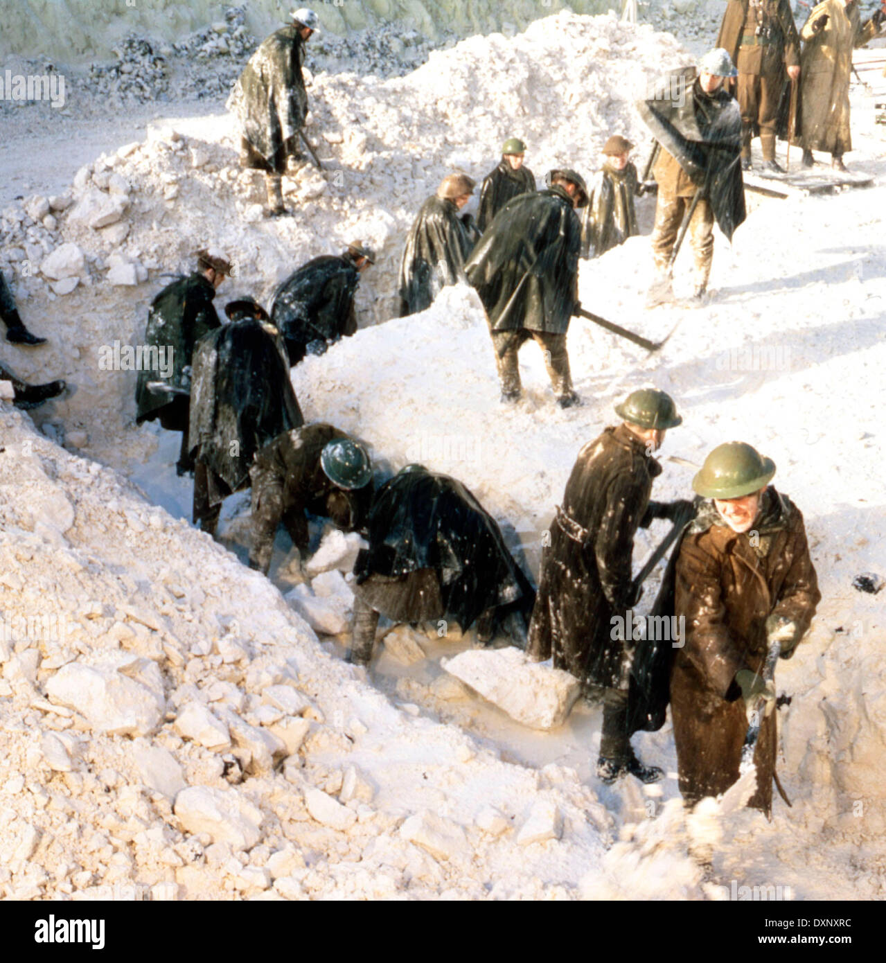 War requiem 1989 hi-res stock photography and images - Alamy