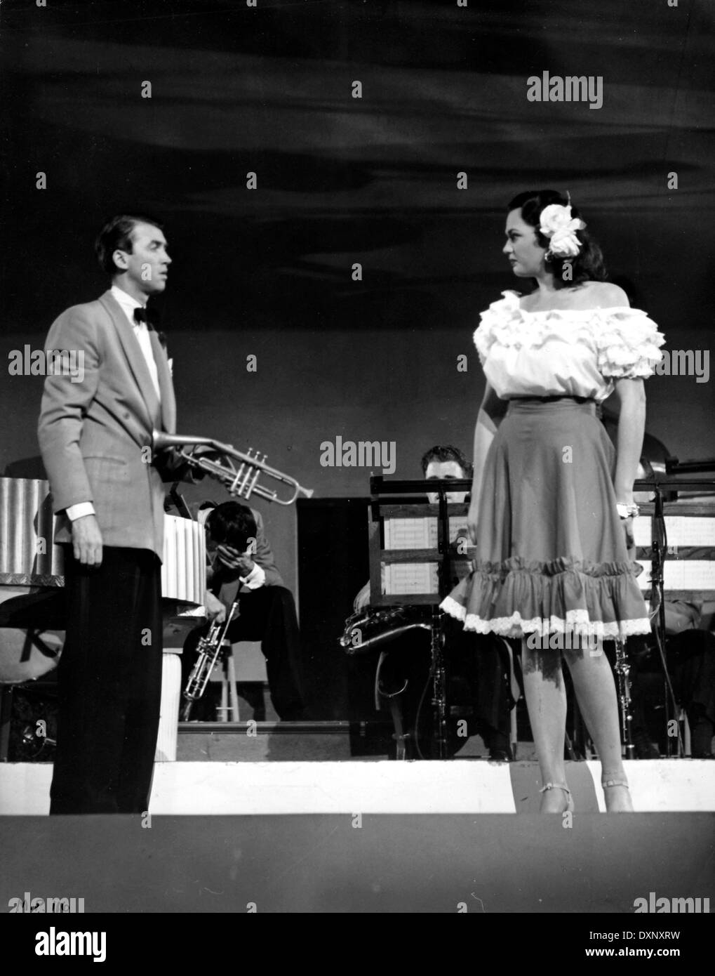 ON OUR MERRY WAY Stock Photo - Alamy