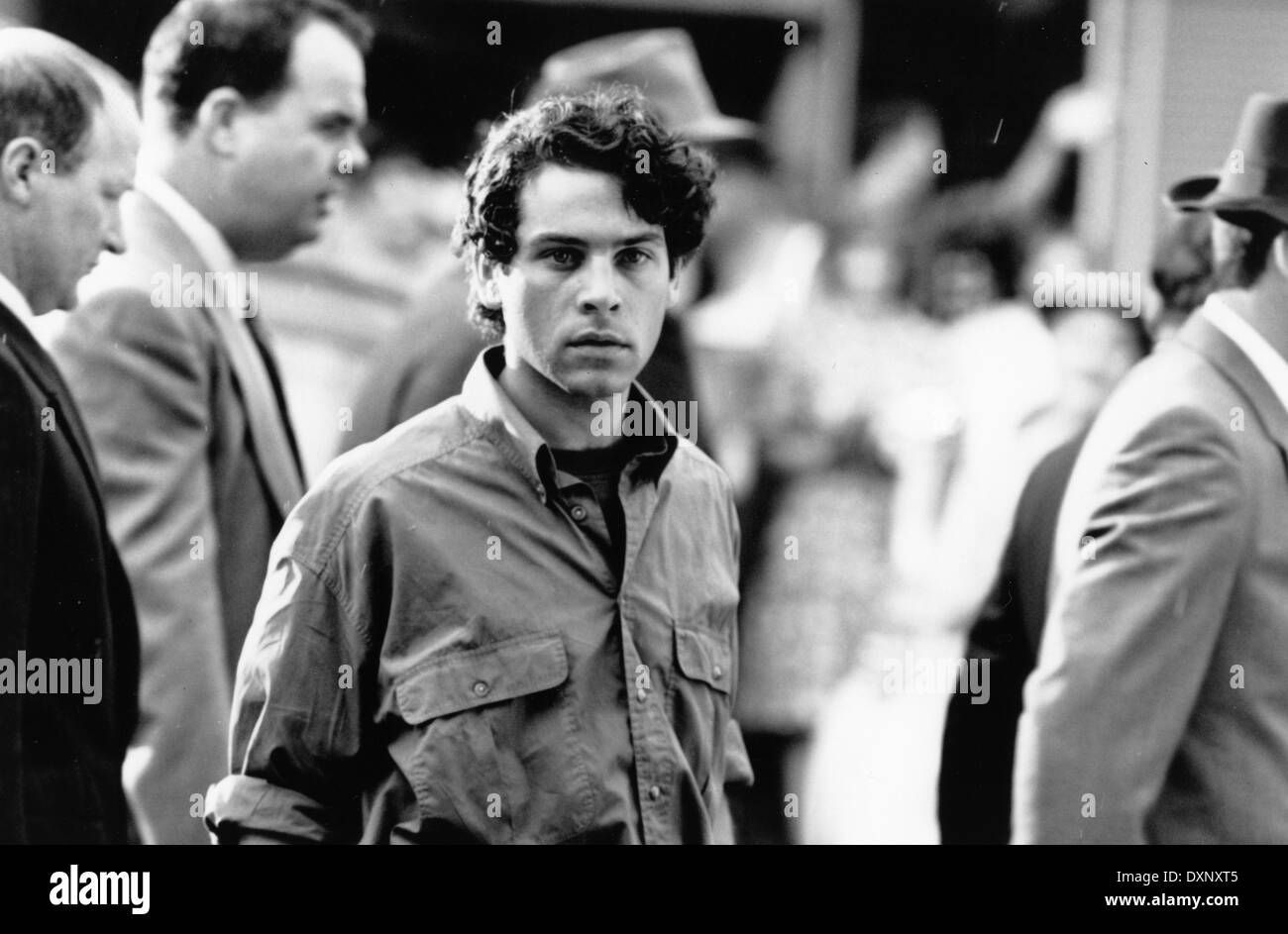 Robert mammone Black and White Stock Photos & Images - Alamy