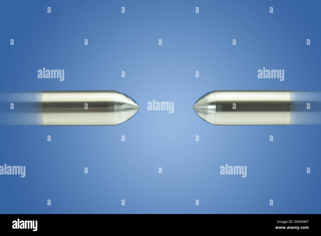 Danger weaponry hi-res stock photography and images - Alamy