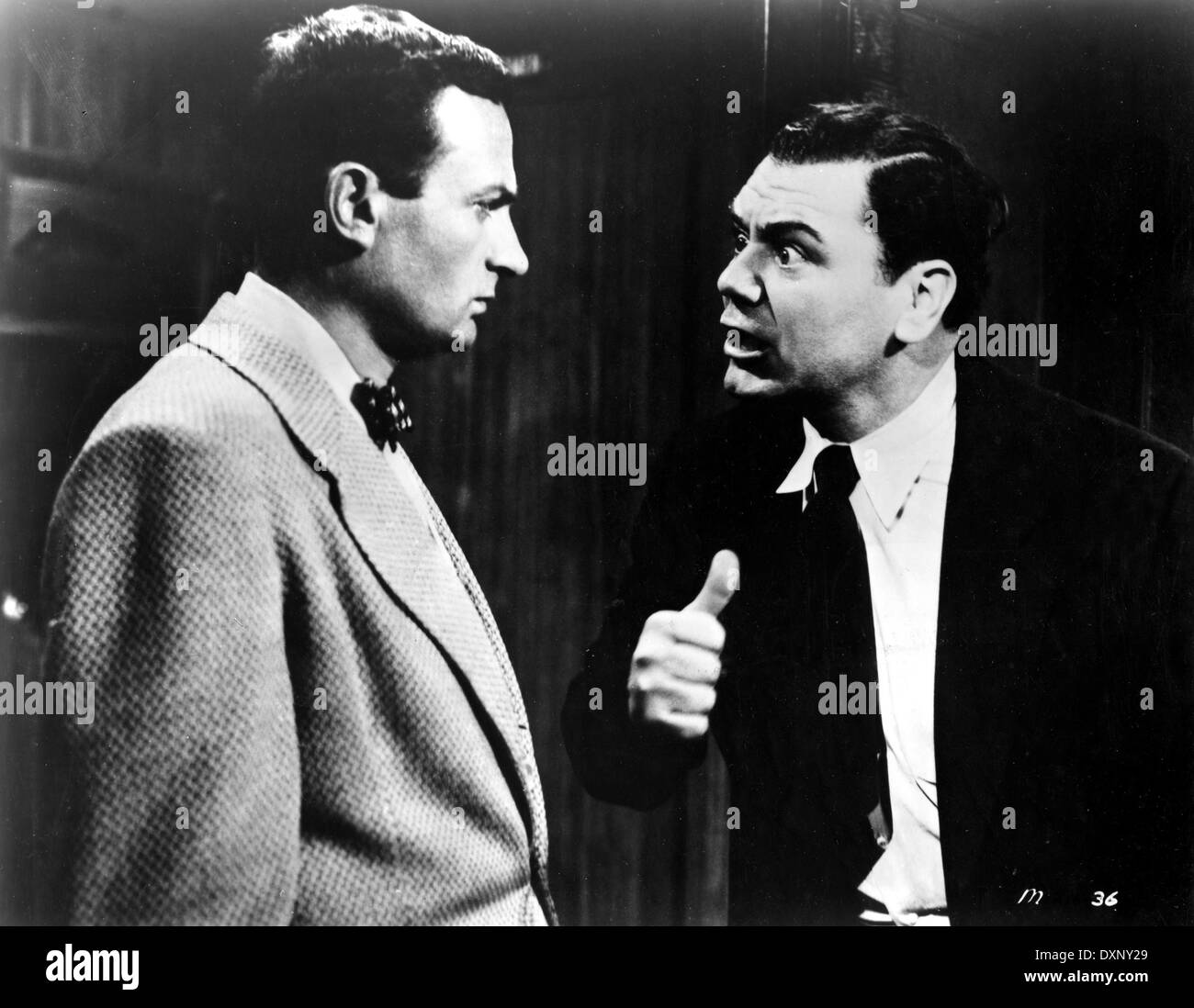 Marty And Joe Mantell