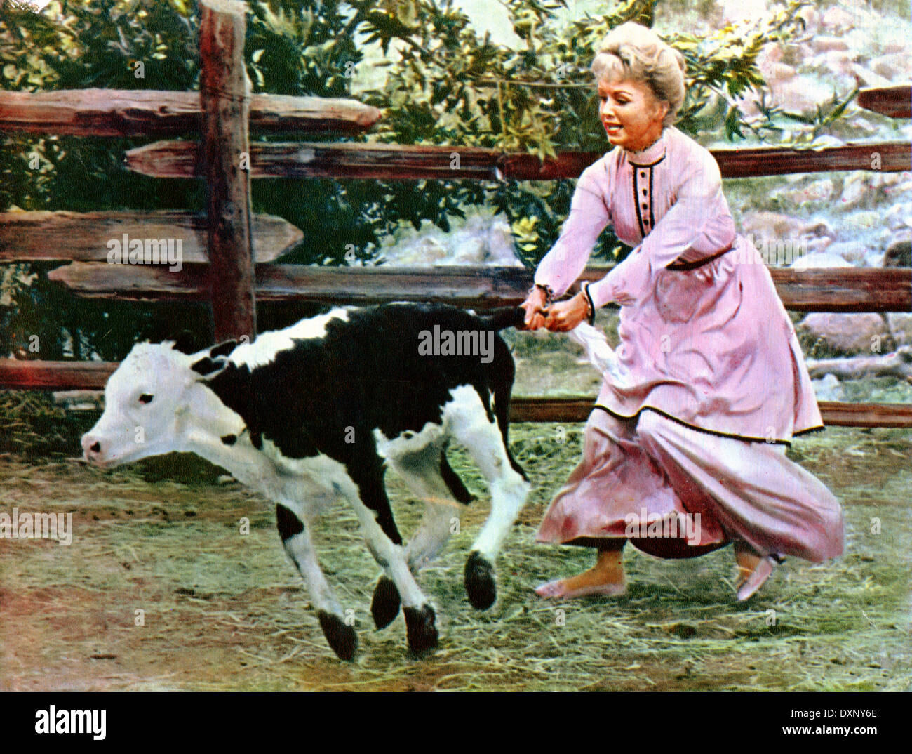 THE SECOND TIME AROUND Stock Photo - Alamy