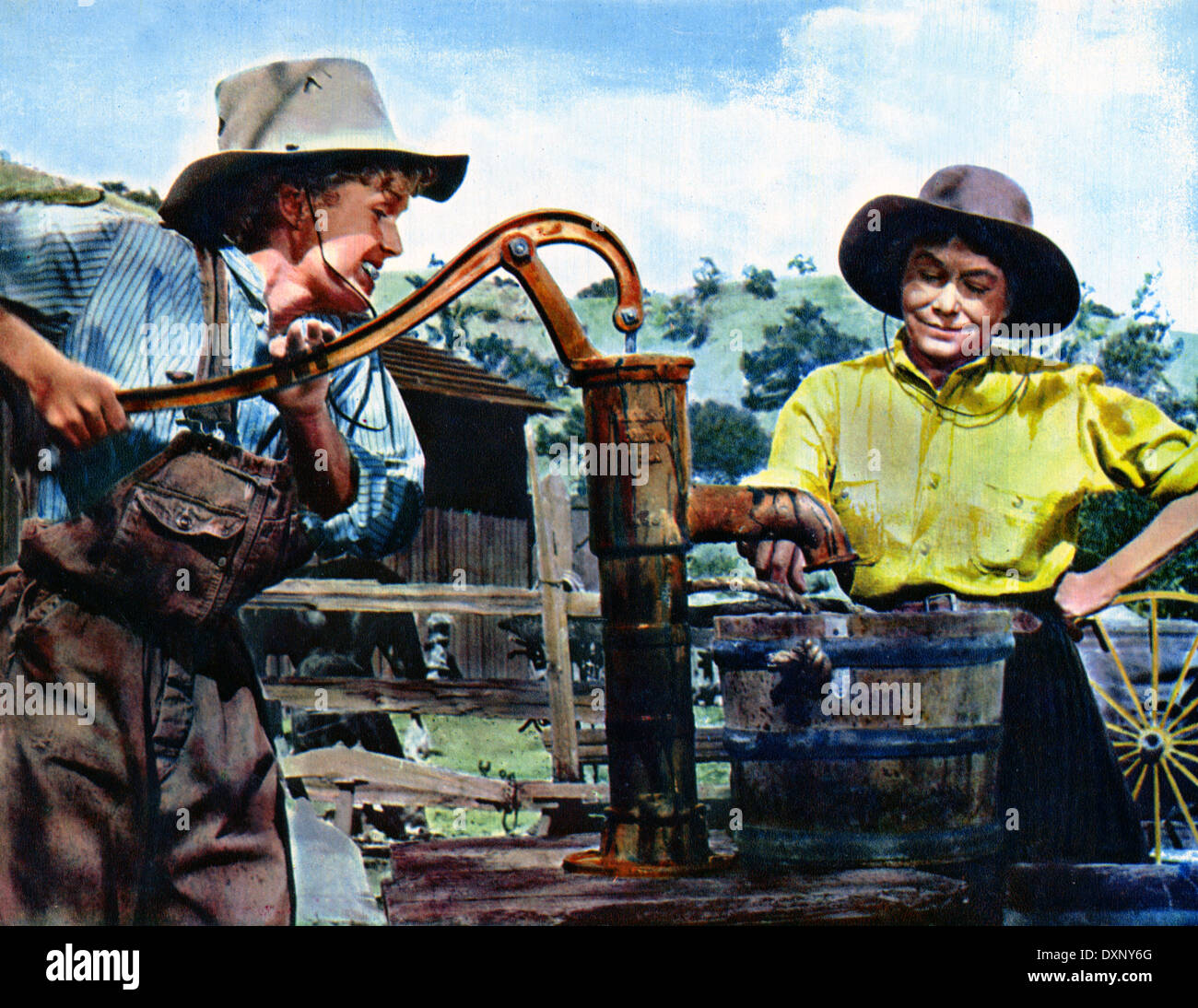 Us debbie hi-res stock photography and images - Alamy