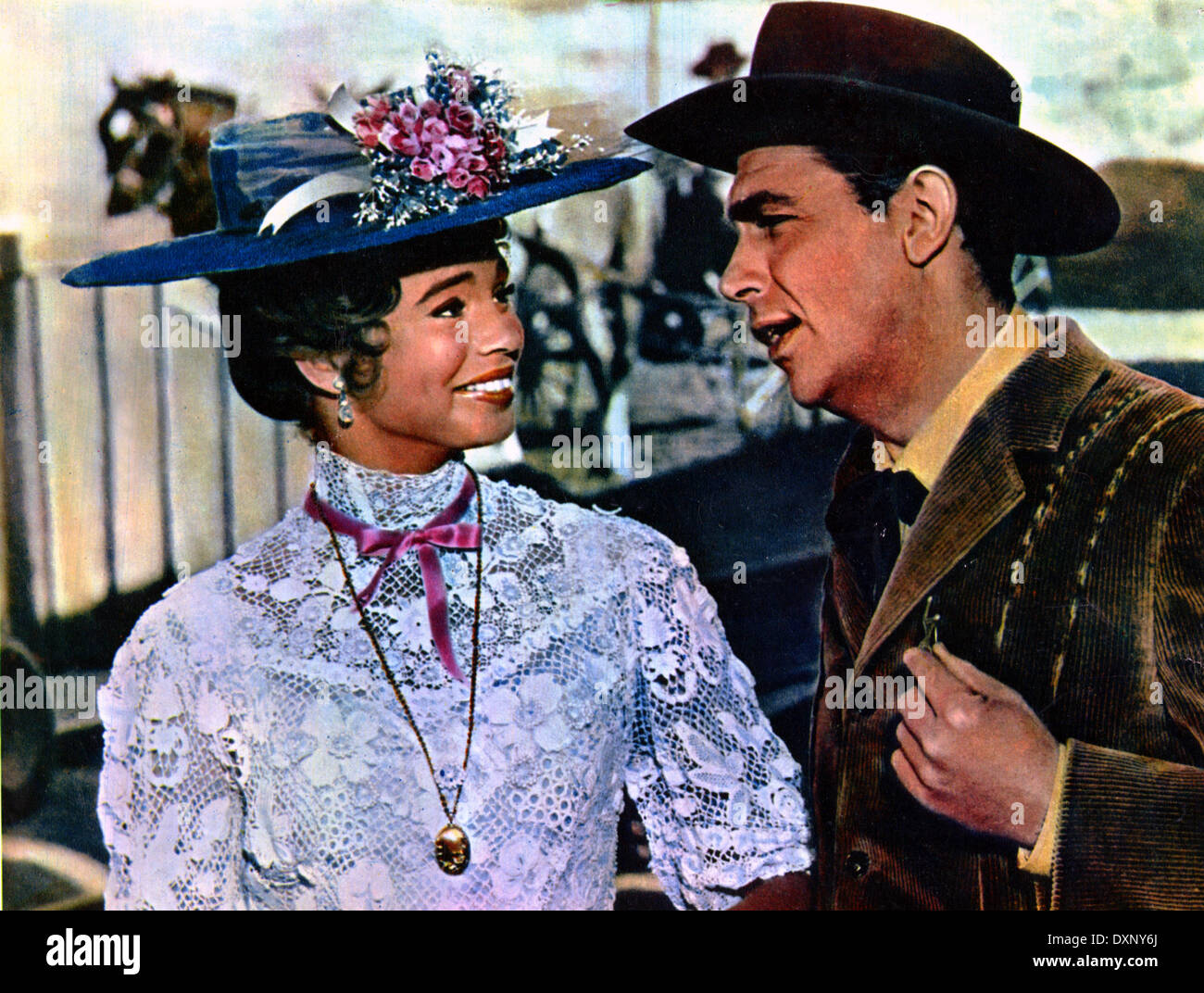 THE SECOND TIME AROUND Stock Photo - Alamy