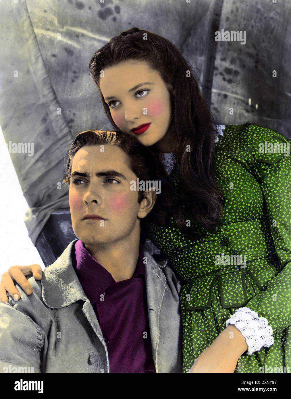 Frontiersman hi-res stock photography and images - Alamy