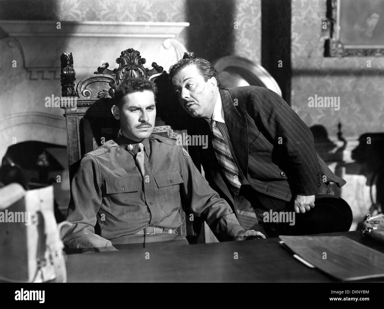 Bell adano hi-res stock photography and images - Alamy